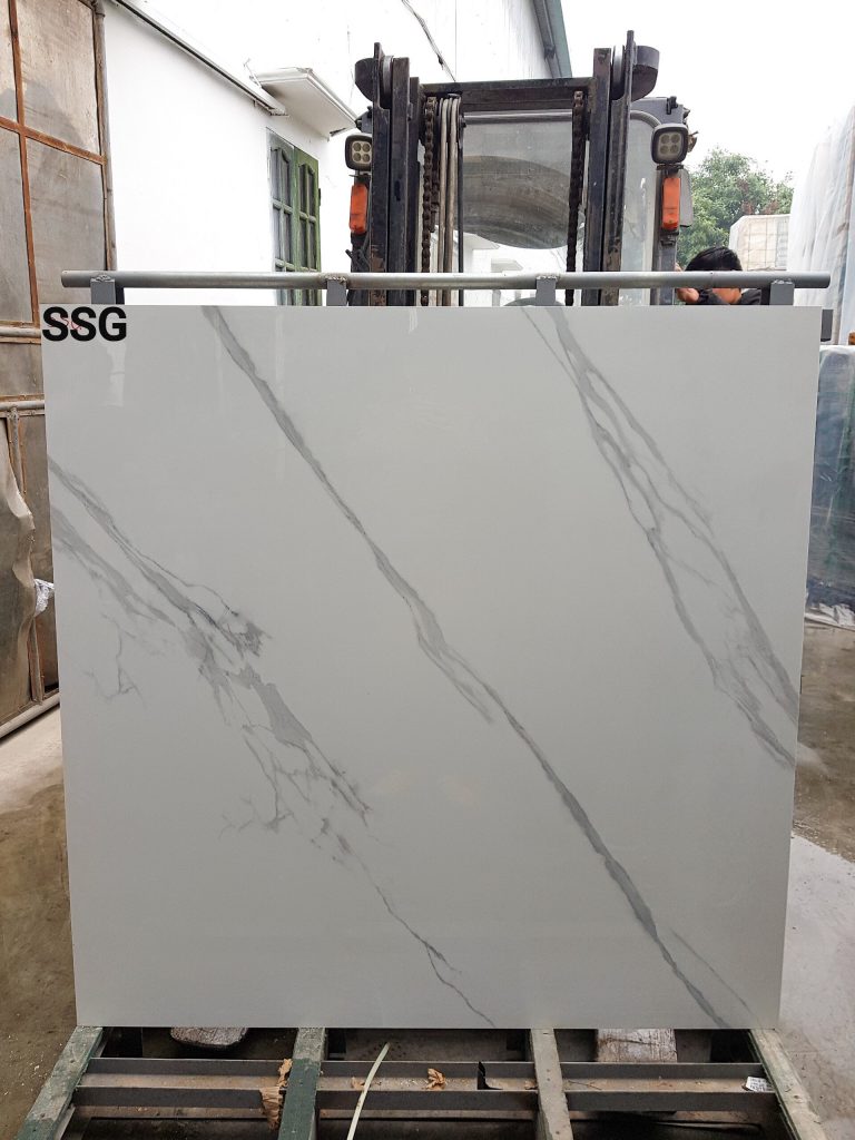 Gạch Ấn Độ 120x120 SSG-D - Nội Thất Tâm Anh